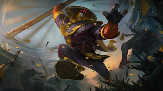 Jax's Visual and Audio Update Rundown 🔥