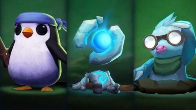TFT Little Legends Tier List: Discover the Top Companions 🎮