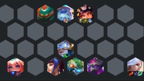 6 BEST TFT Comps Right Now: Top Strategies to Win ⚔️