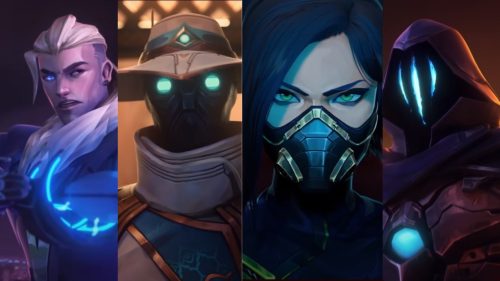 Best Team Compositions In Valorant: Master Your Strategy! 🎮