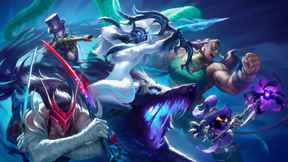 League of Legends Season 14 Items Overhaul:🎮