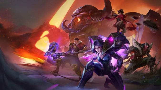 League of Legends Season 14 Items Overhaul:🎮