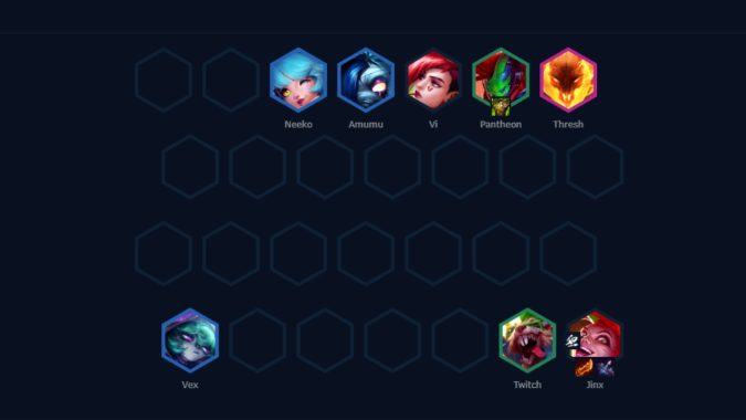 TFT Meta Team Comps – The Best Comps & Builds in Set 10 🔥
