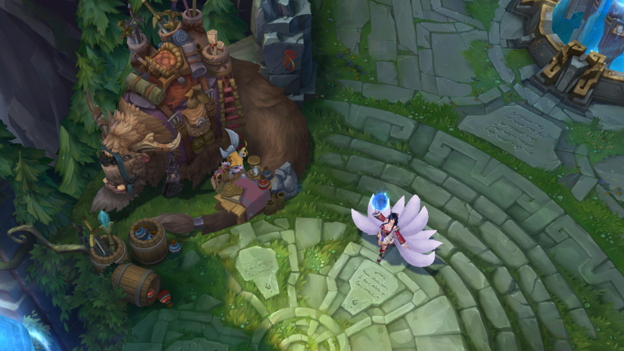 Top League of Legends Summoner Names: Tips & Inspiration